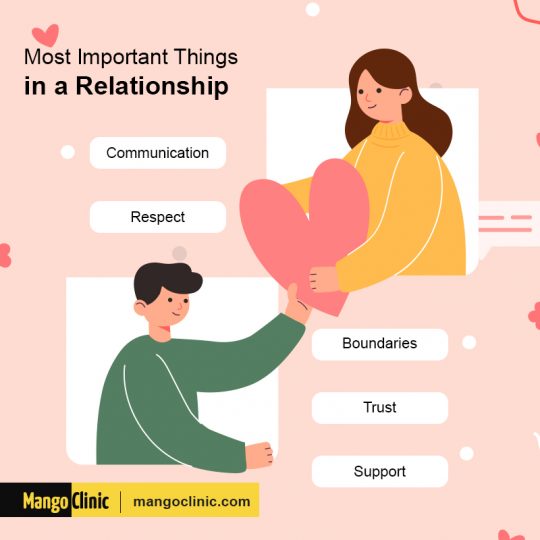 How Adhd Affects Relationship With Your Partner